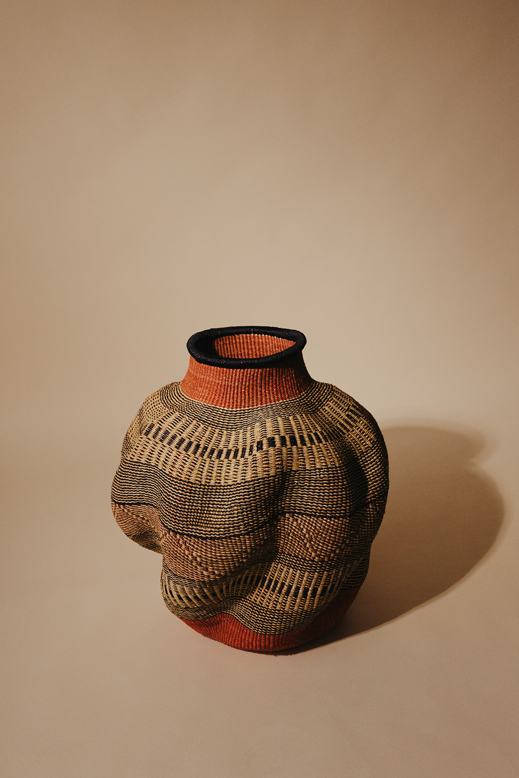 Premium Branding for Kusuka Art Baskets a brand creating measurable ...