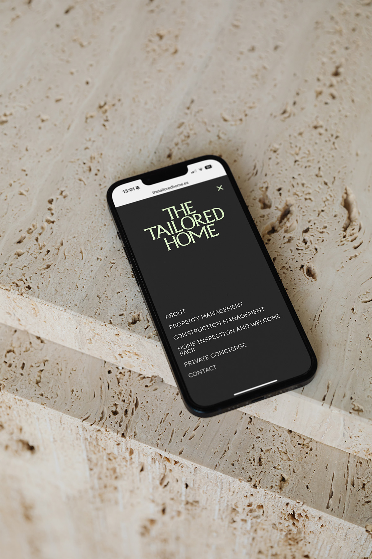 Branding & Creative Studio in Barcelona - The Visual Corner | Premium ...